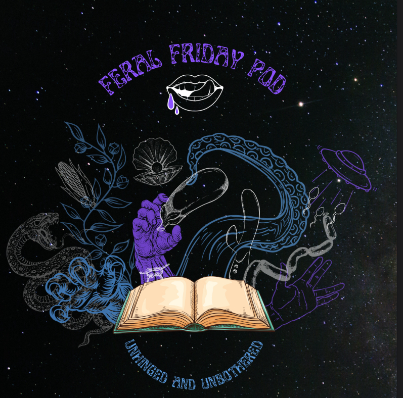 Home - Feral Friday Podcast